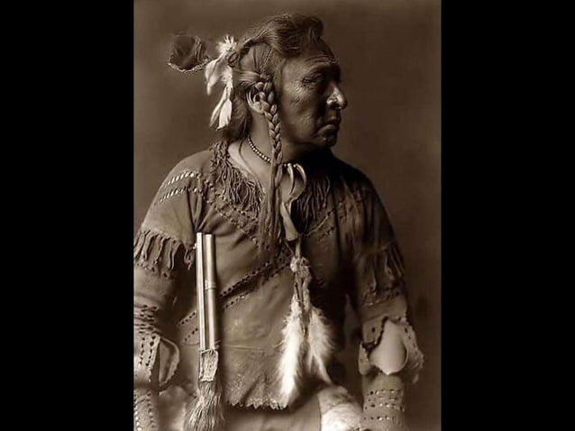 Native American Conflict | PPTX