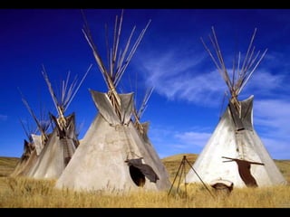 Native American Conflict | PPTX