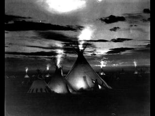 Native American Conflict | PPTX