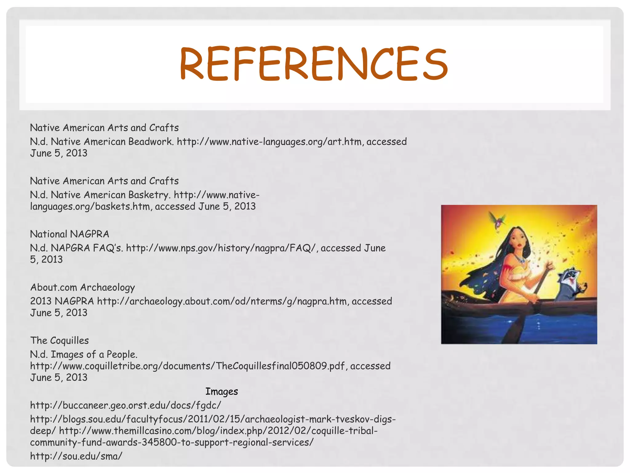 Native american cultures | PPT