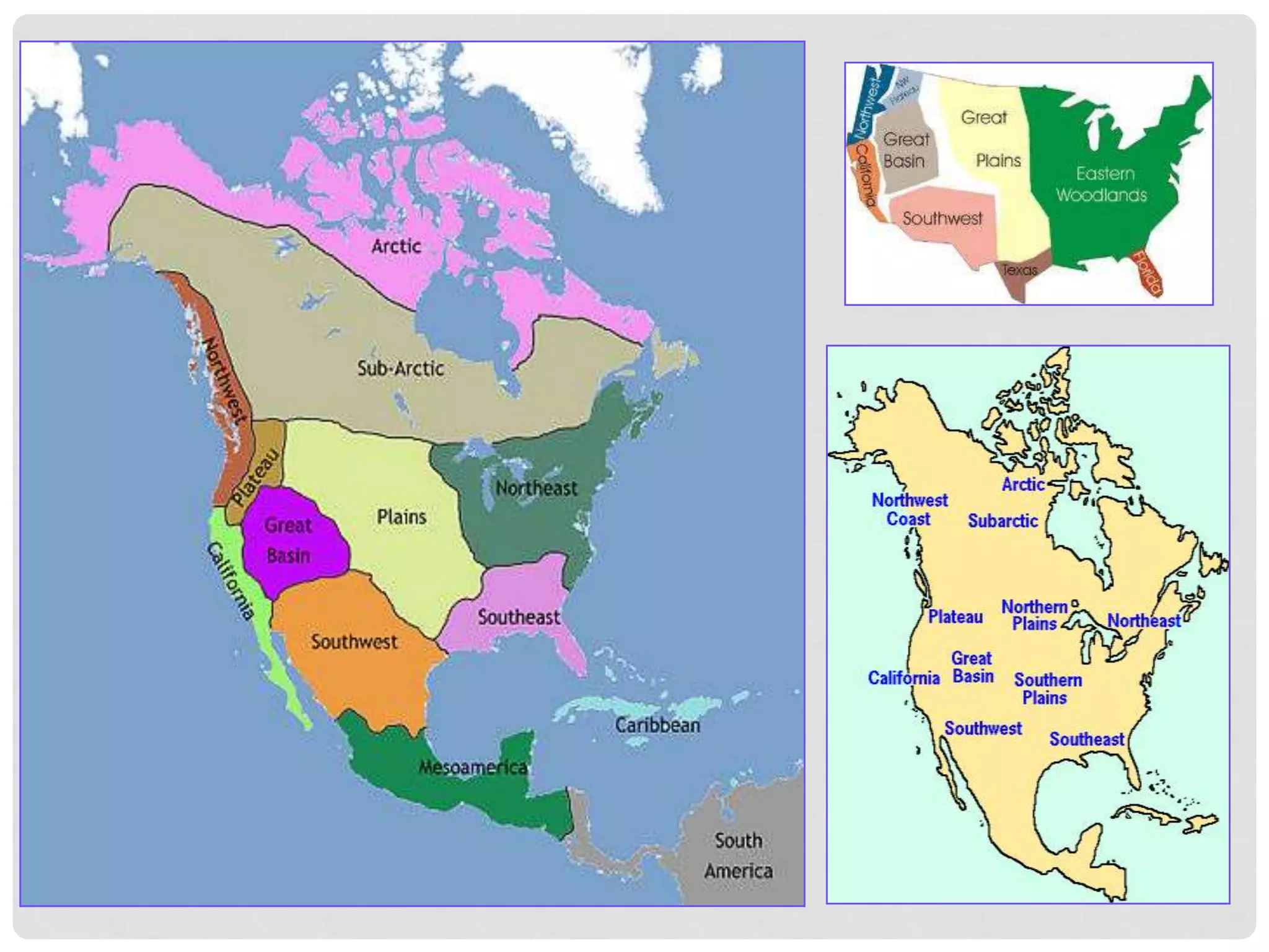 Native american cultures | PPT