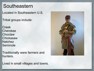 Native american cultures | PDF