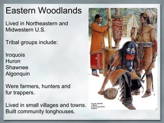 Native american cultures | PDF