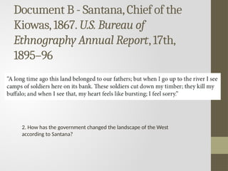 Native American_DBQ_Powerpoint.pptx Teaching DBQ's | PPTX