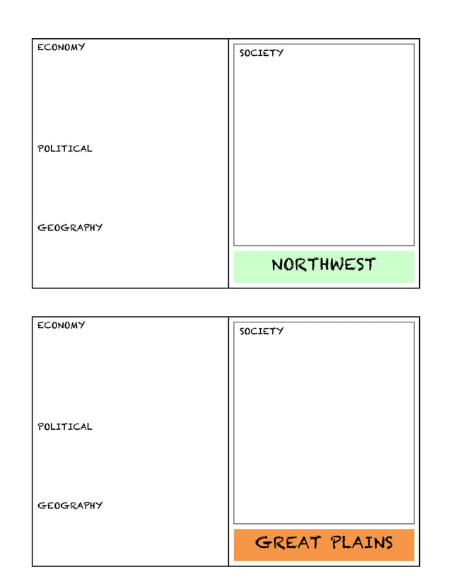 Native American ESPG_cards | PDF