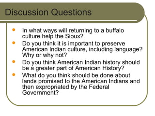 Native american facts DRE 98 | PPT