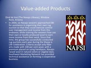 Native American Foodsheds - Guest Speaker Brian Potts | PPT