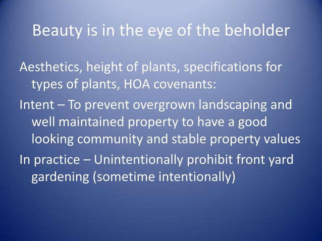 Native American Foodsheds - Guest Speaker Brian Potts | PPT