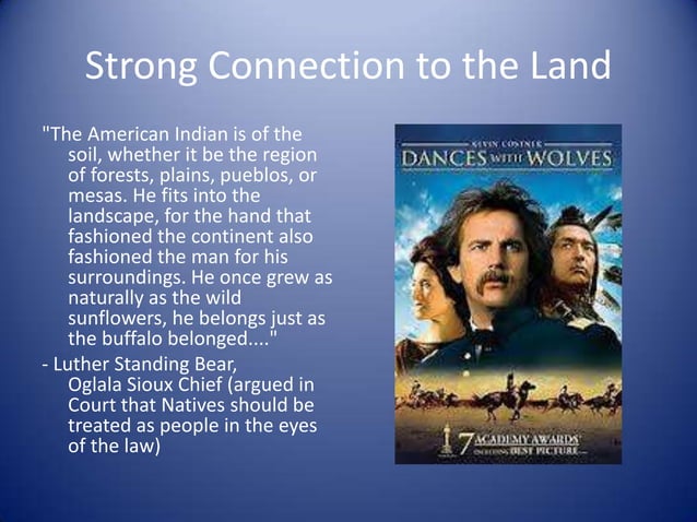 Native American Foodsheds - Guest Speaker Brian Potts | PPT