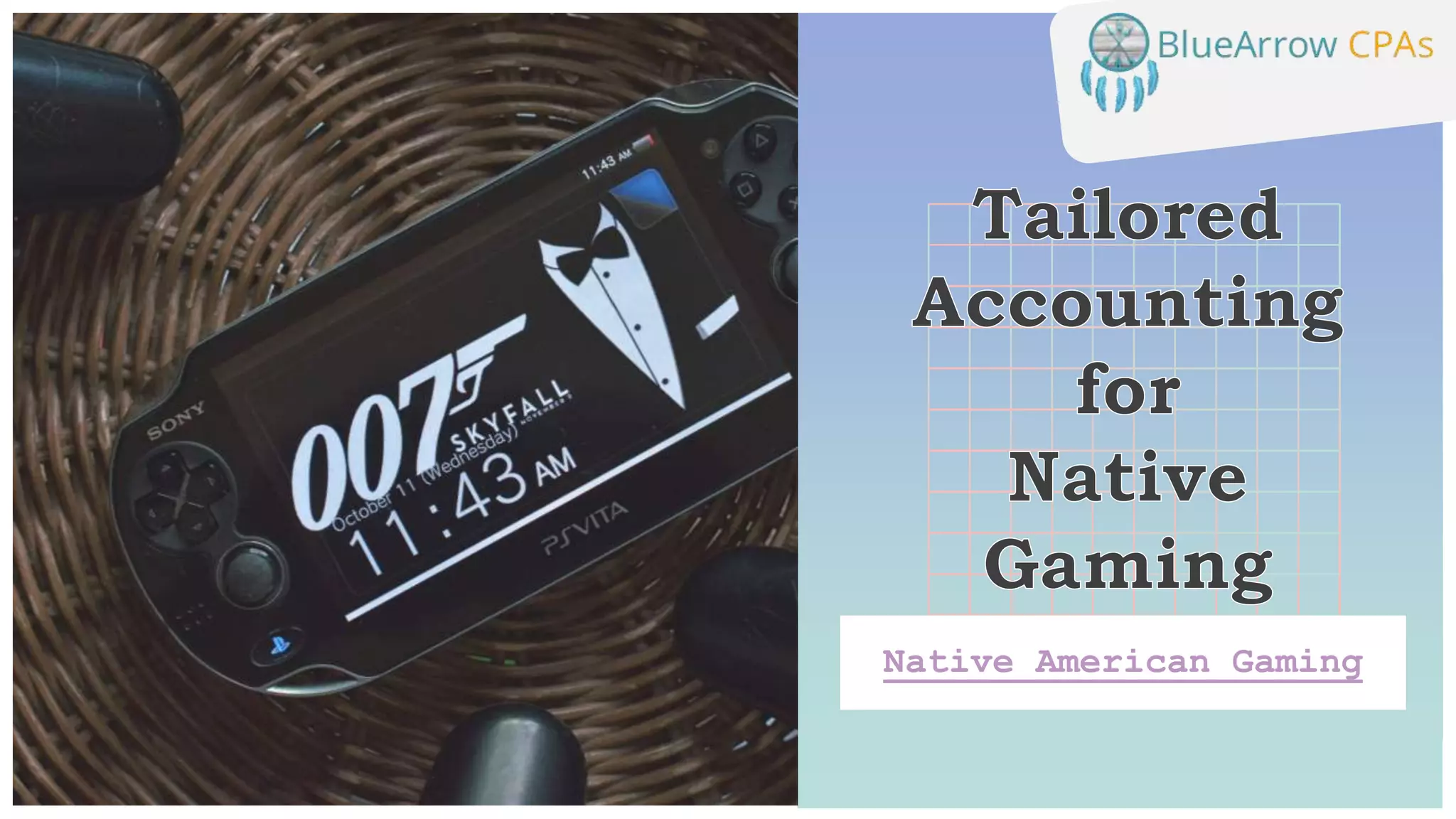 Native American Gaming | PPT