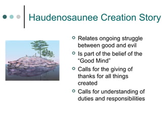Native American History for the Social Studies Classroom | PPT