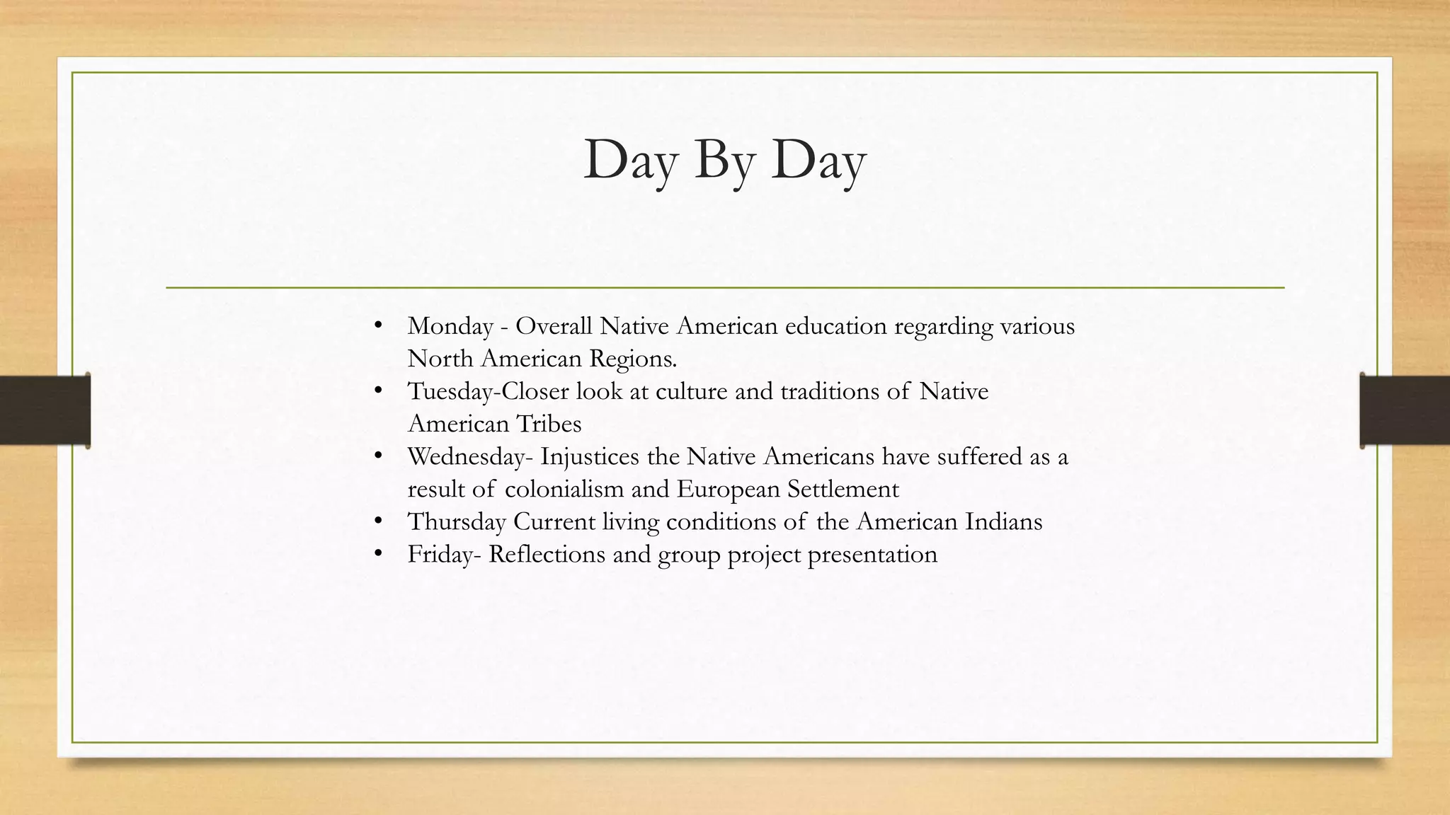 Native american history power point | PPT