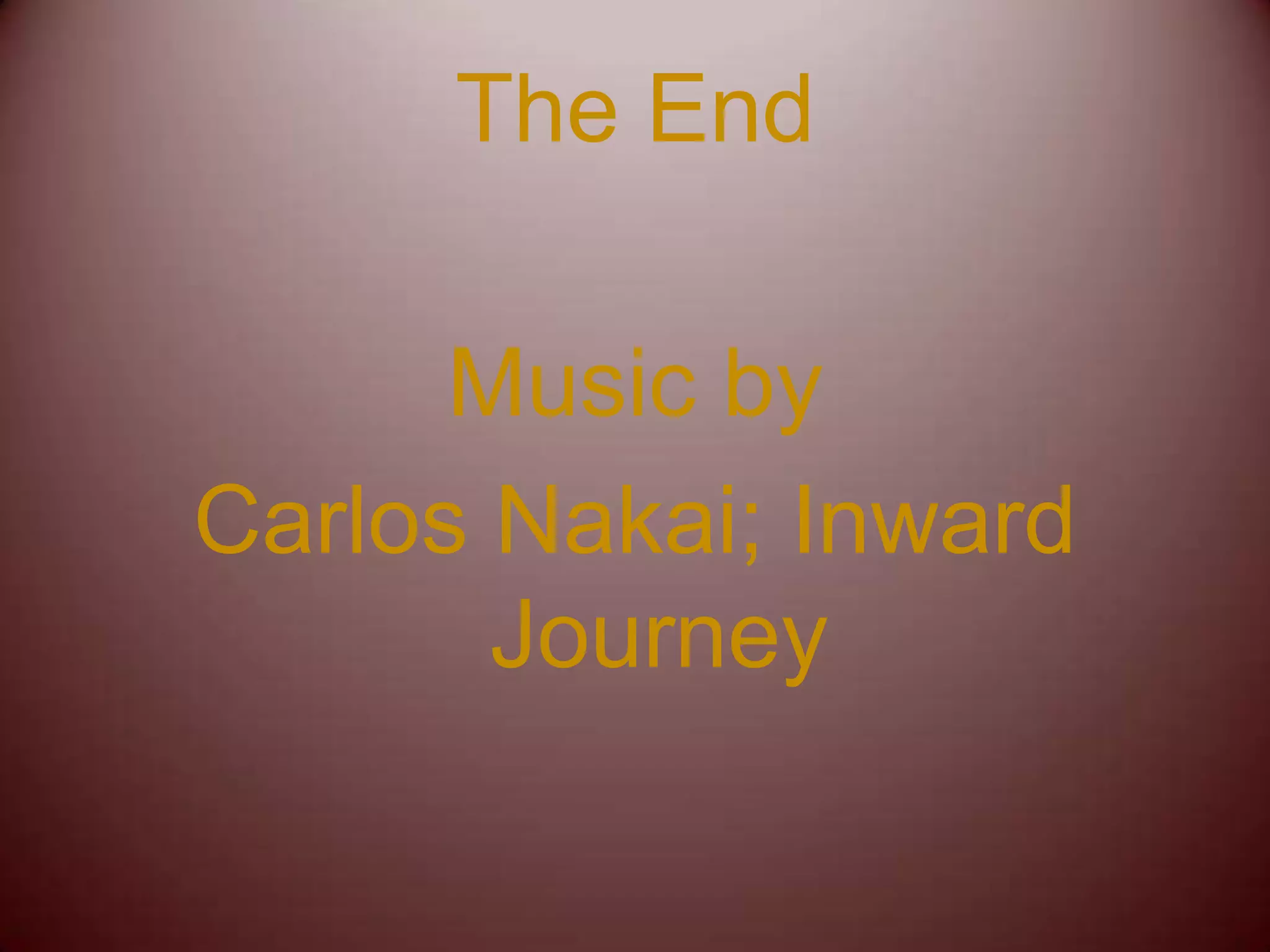 Native american indian code of ethics | PPSX