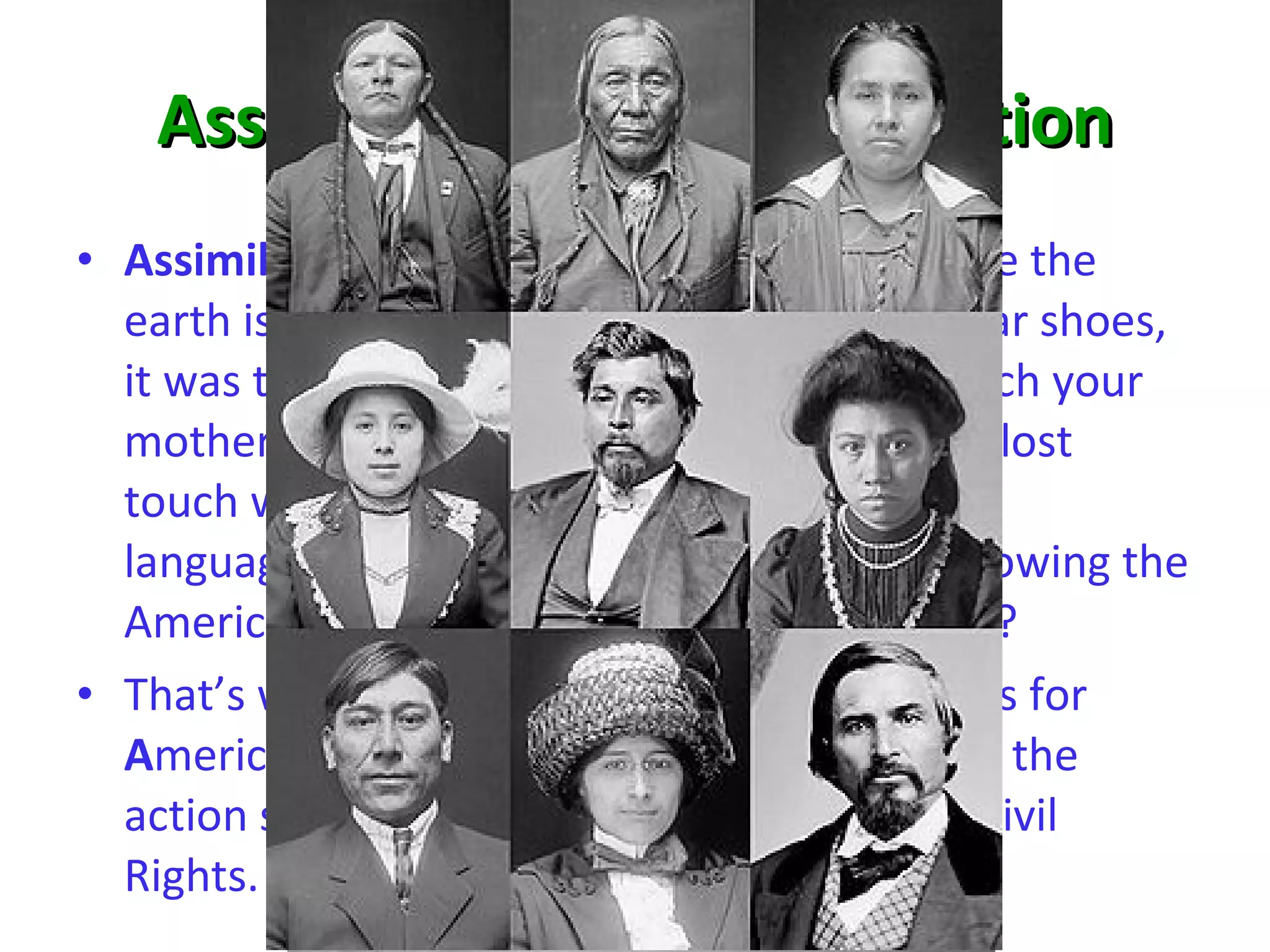 Native american indians ii | PPT | Hunting and Shooting | Sports