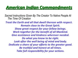 Native american indians ii | PPT | Hunting and Shooting | Sports
