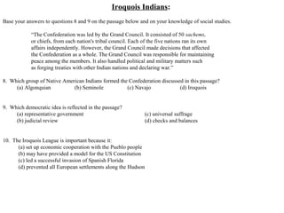 Native american internet review pp | PPT