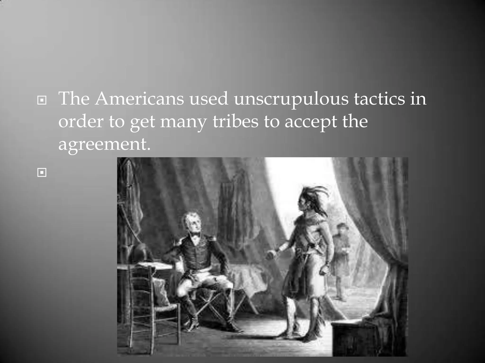 Native American Issues | PPT