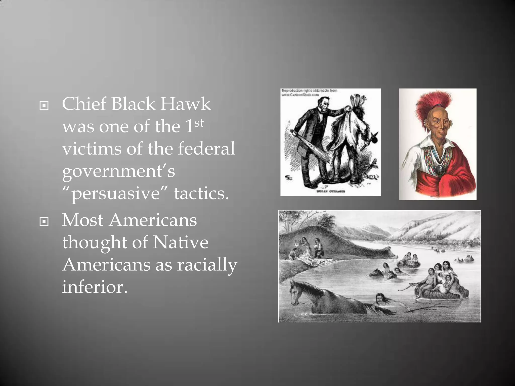 Native American Issues | PPT