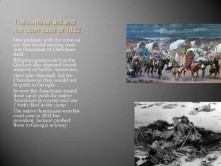 Native American Issues | PPTX