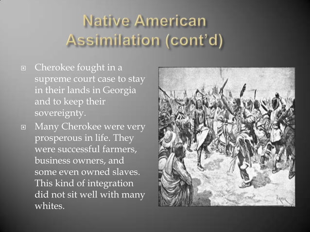 Native American Issues | PPT