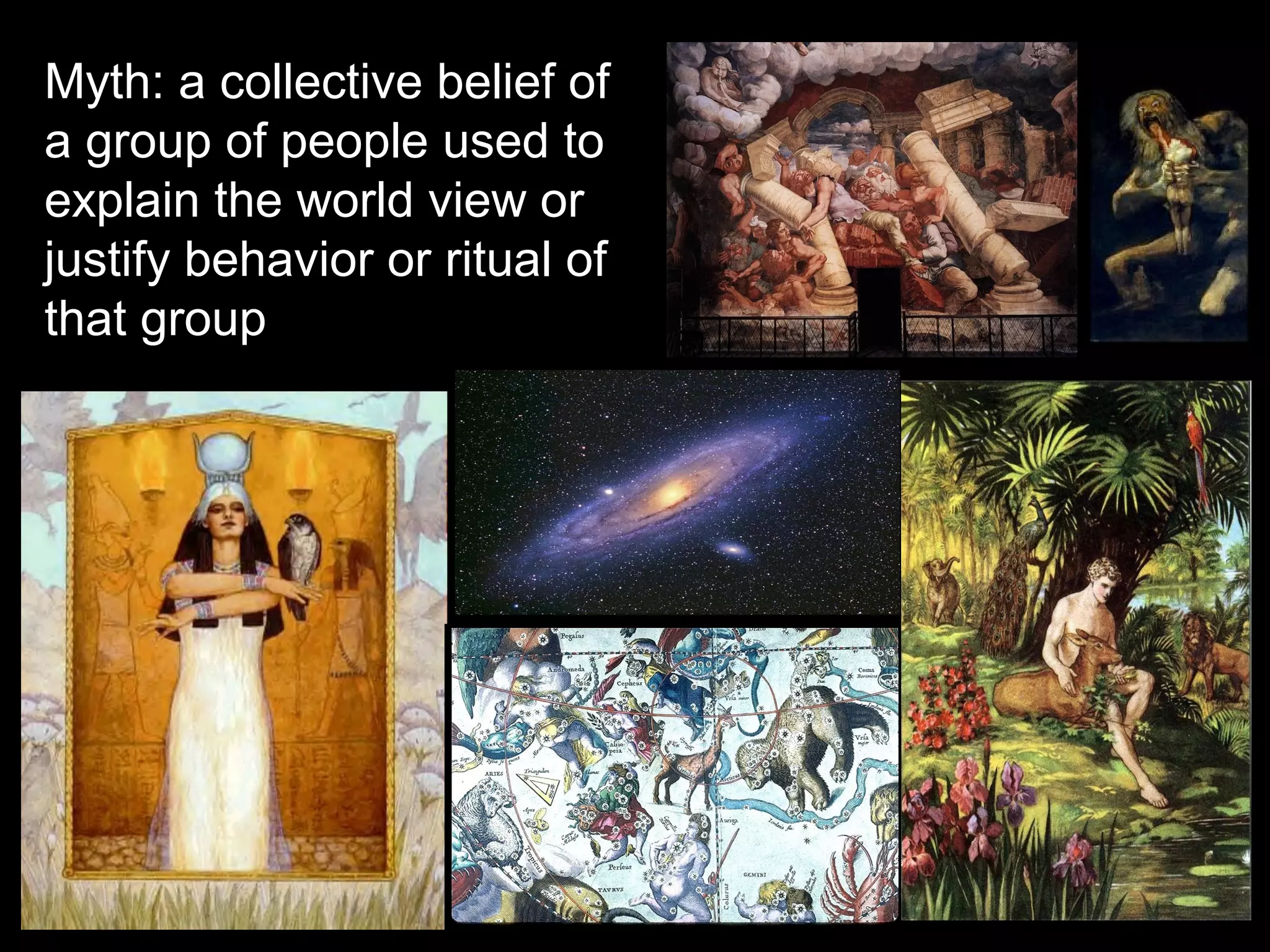 Native American Lit | PPT