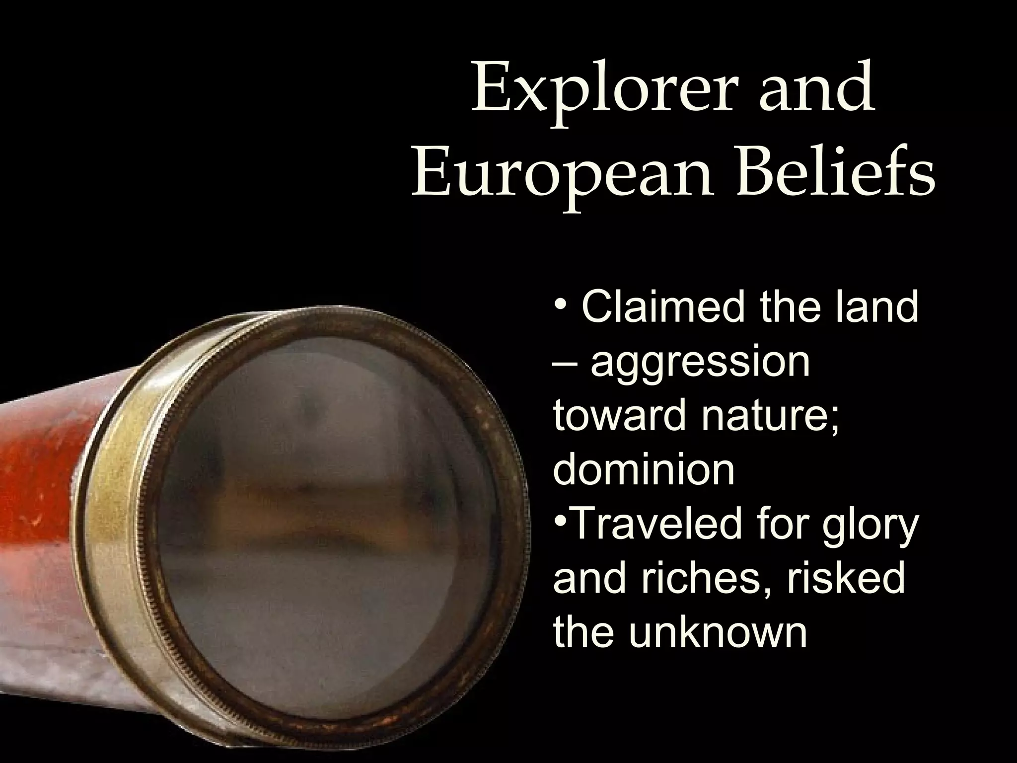 Native American Lit | PPT