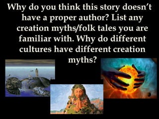 Native American Lit | PPT