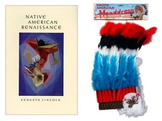 Native american literature | PPT