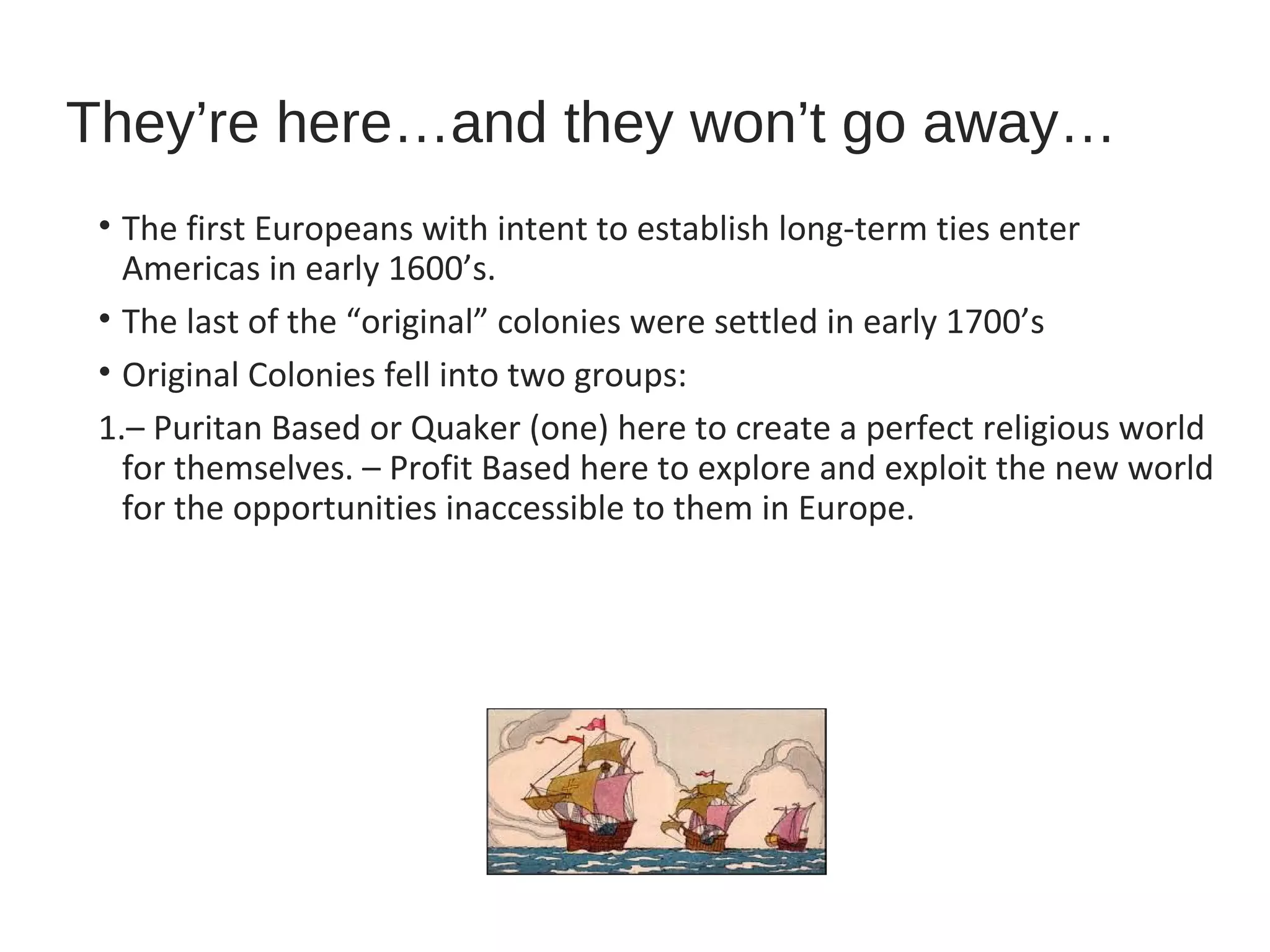 Native American Lit Eng III | PPT