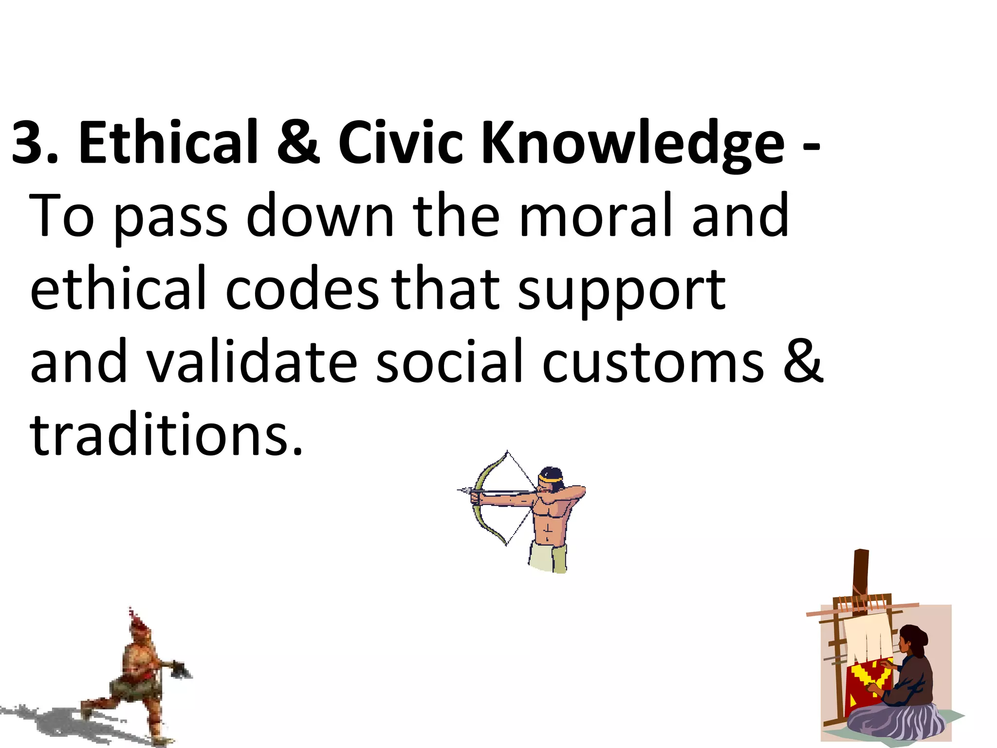 Native American Lit Eng III | PPT