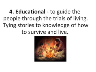 Native American Lit Eng III | PPT