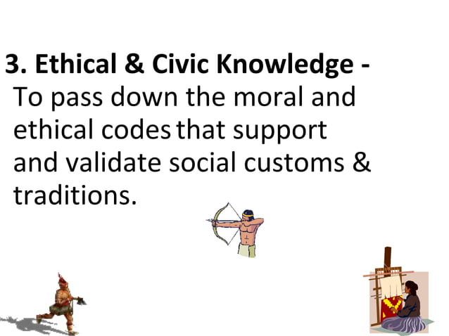 Native American Lit Eng III | PPT | Religion & Spirituality