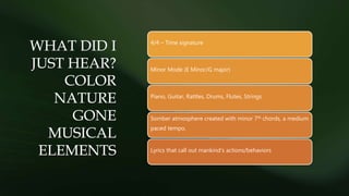 Native american music powerpoint | PPTX