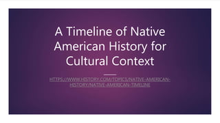 Native american music powerpoint | PPTX | Music | Entertainment