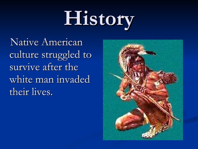 Native American Myths | PPT