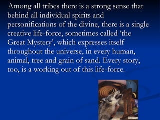 Native American Myths | PPT