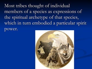 Native American Myths | PPT