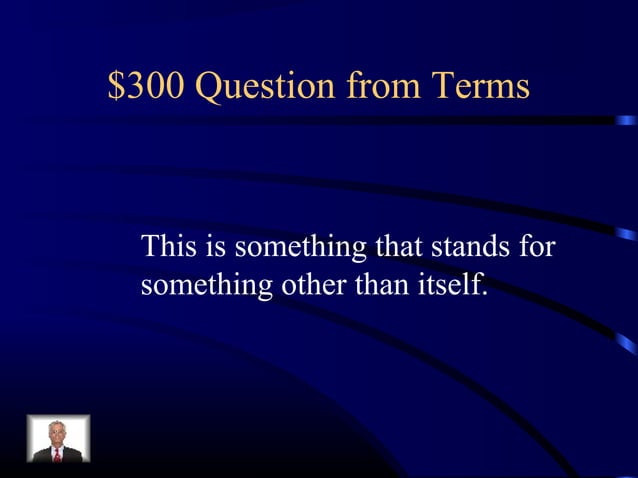 Native american myths jeopardy | PPT