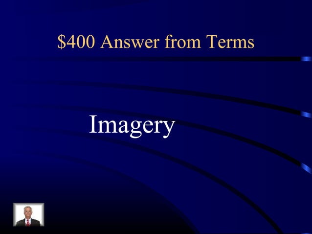 Native american myths jeopardy | PPT
