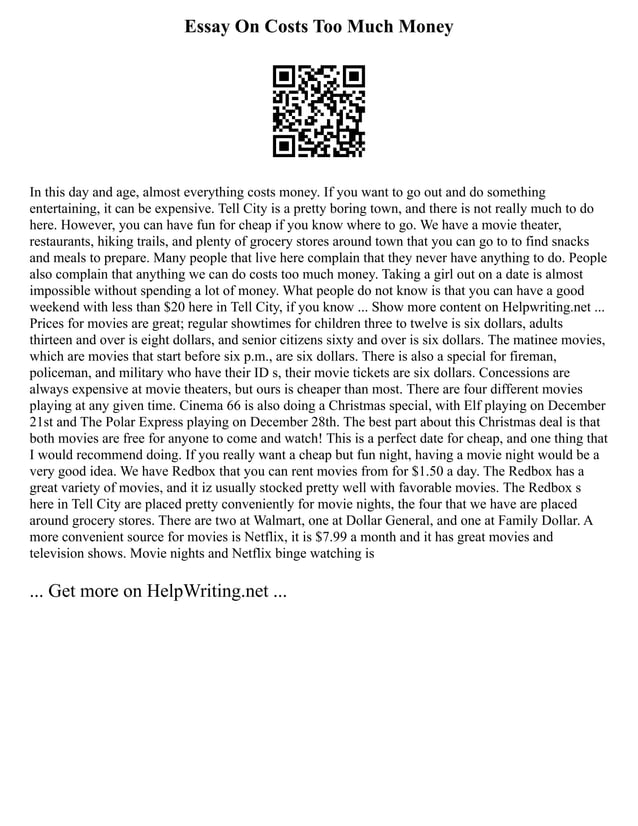 Native American Narrative Writing Prompt Narrative | PDF