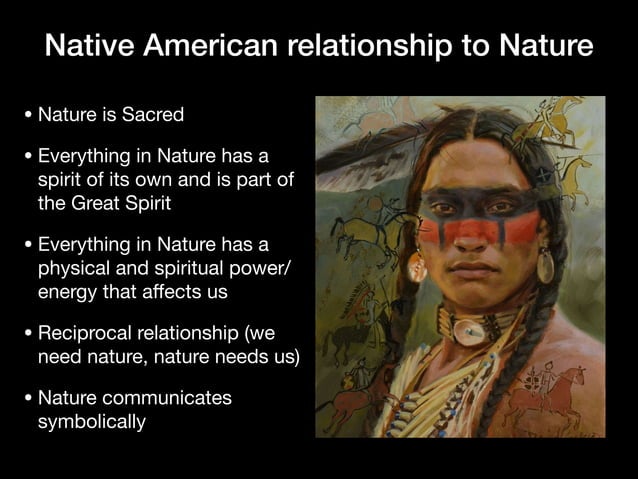 Native American Oral Literature | PDF