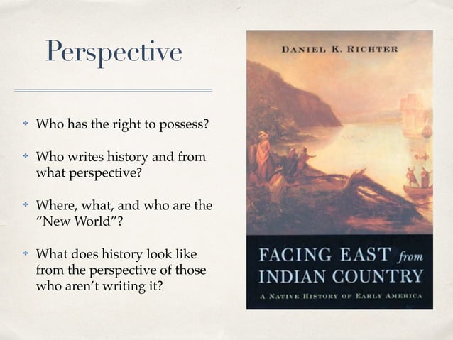 Native American Oral Literature | PDF