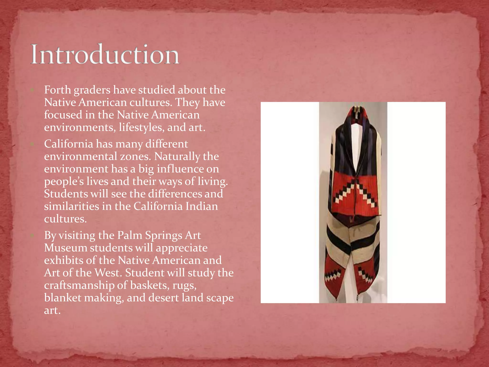 Native american p.p. | PPTX