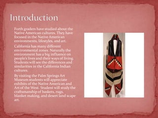 Native american p.p. | PPTX