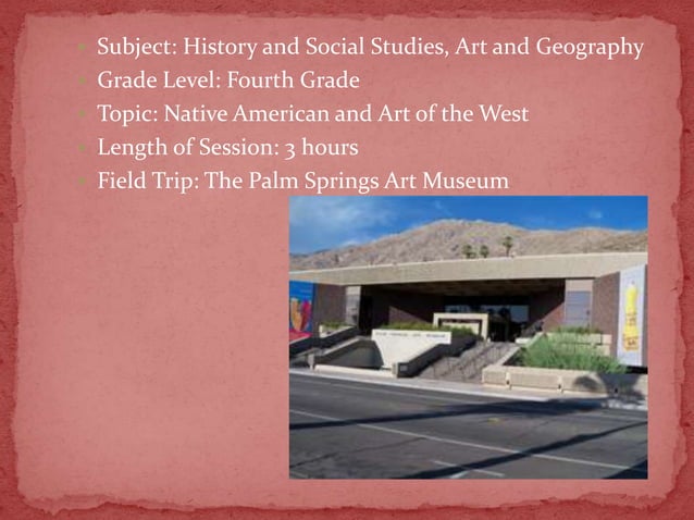 Native american p.p. | PPTX