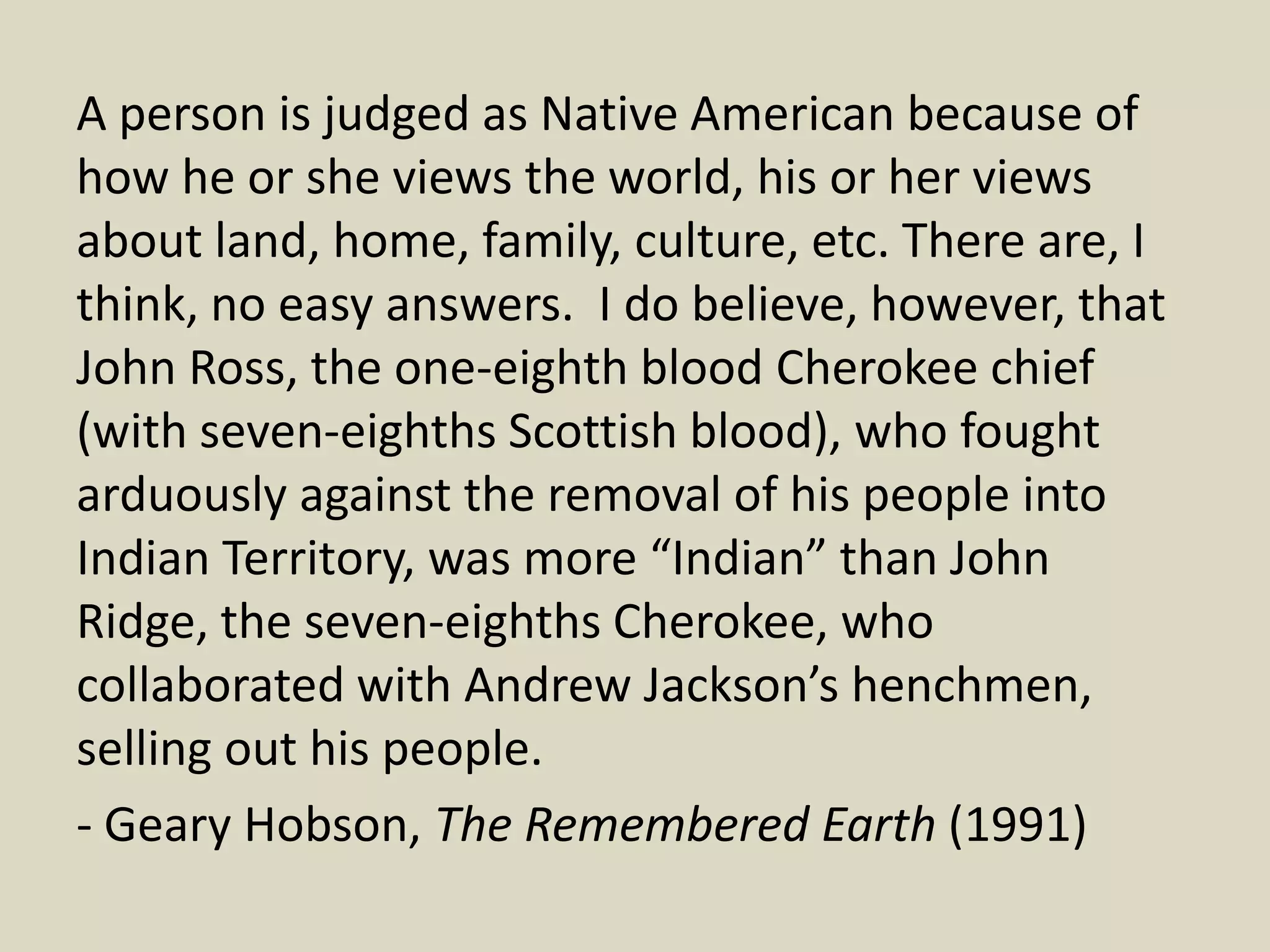 Native american poetry | PPT