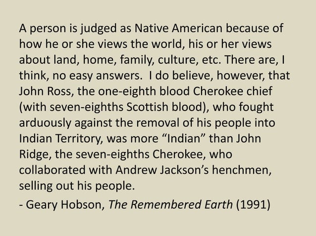 Native american poetry | PPT