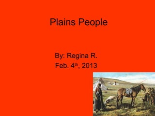 Native american power point regina | PPT | Women\'s Outerwear | Women ...