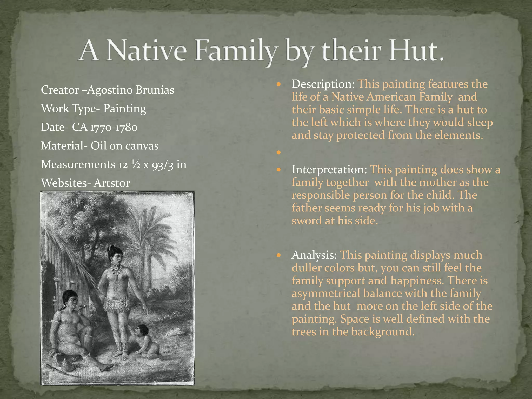 Native american powerpoint 4 29-13 | PPT