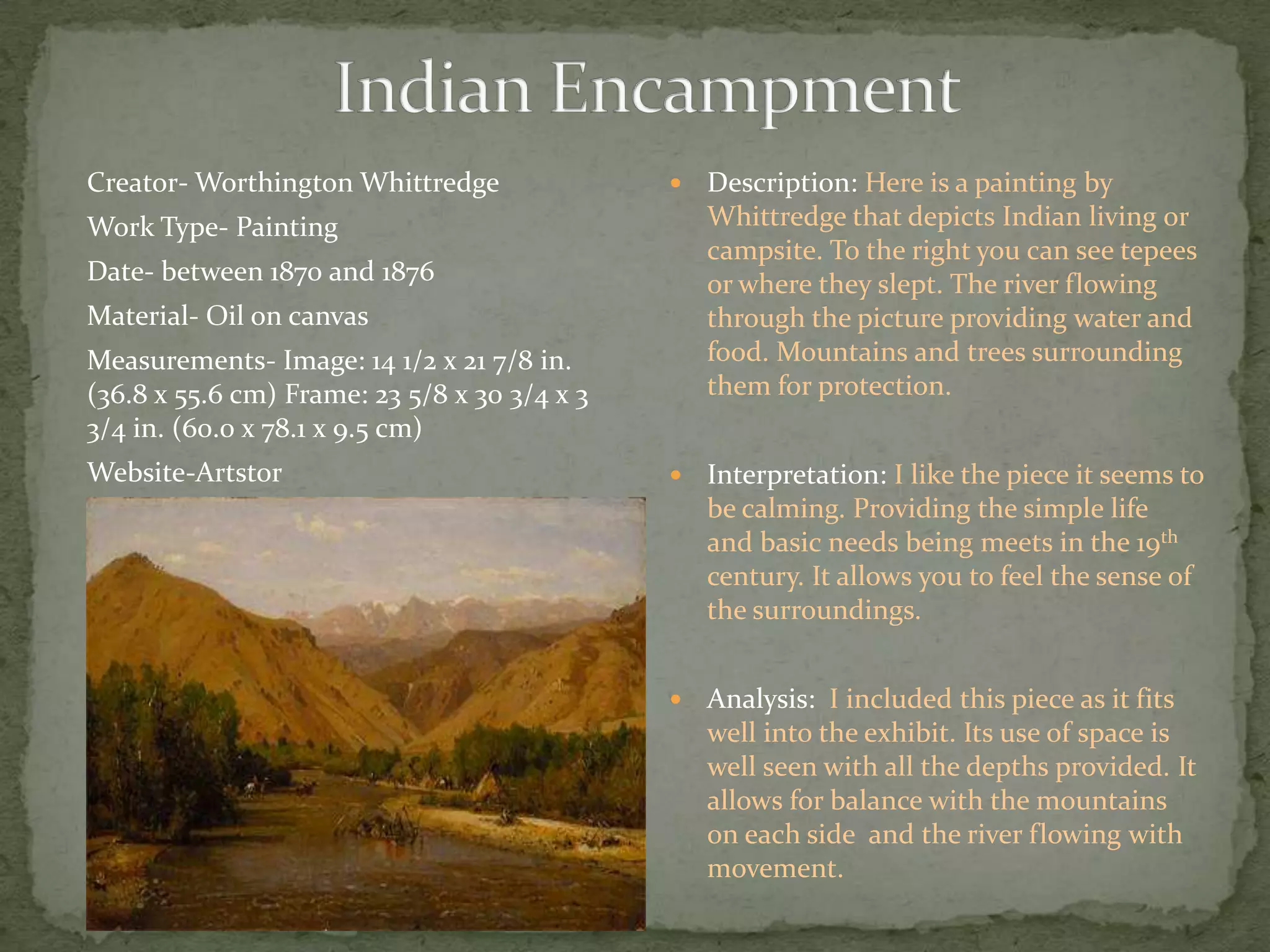 Native american powerpoint 4 29-13 | PPT